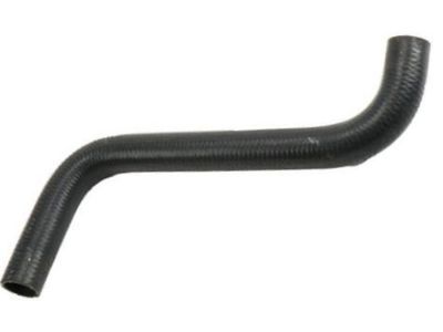 23425778 - Genuine GM Radiator Inlet Hose