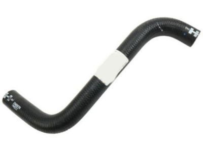 Radiator Hoses - 2020 Chevrolet Tahoe 4WD