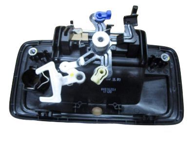 84016231 - Genuine GM Parts