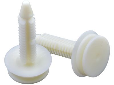 10421018 - Genuine GM Retainer,Body Side Trim Panel