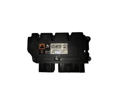 13589410 - Genuine GM Module Assembly, Airbag Sensor & Diagnostic