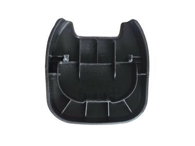 15264930 - Genuine GM Cover,Driver Seat Outer Adjuster Finish