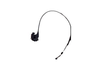 15830608 - Genuine GM Theft Deterrent Module Assembly