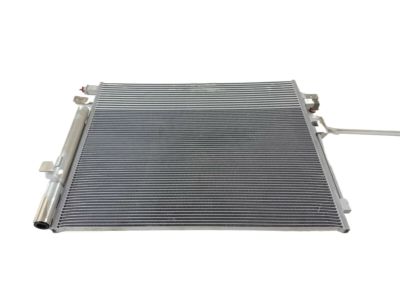 84273780 - Genuine GM Condenser Assembly, A/C