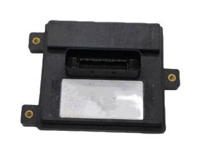 25785013 - Genuine GM Module Assembly, Fuel Pump Flow Control