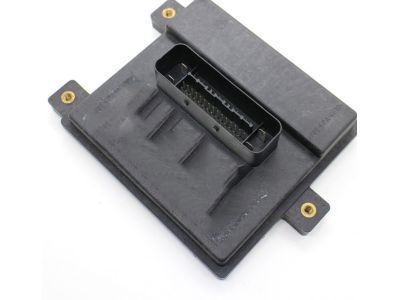 25785013 - Genuine GM Module Assembly, Fuel Pump Flow Control