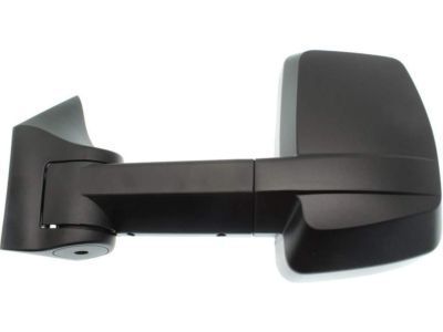 22759637 - Genuine GM Mirror Assembly, Outside Rear View