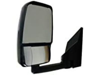 22759637 - Genuine GM Mirror Assembly, Outside Rear View