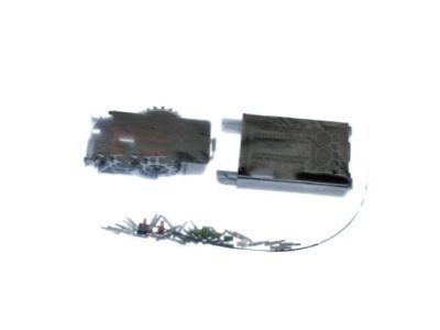 19332707 - Genuine GM CONNECTOR KIT,WRG HARN