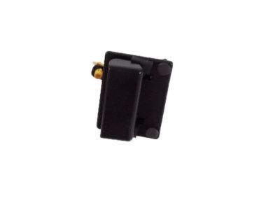 20920593 - Genuine GM Control Assembly, Rear Door Latch