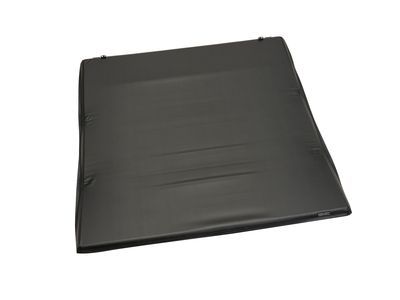 Cover/Tonneau-Soft Fold Top - 2021 GMC Canyon 2WD Crew Cab Denali