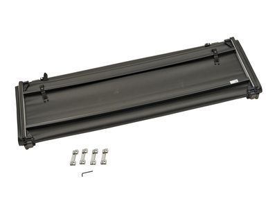 Cover/Tonneau-Soft Fold Top - 2021 GMC Canyon 2WD Crew Cab Denali