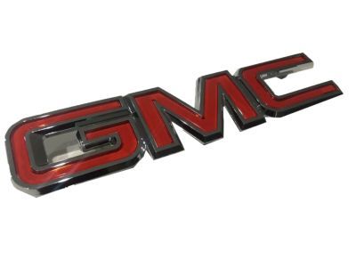 22761717 - Genuine GM Radiator Grille Emblem Assembly