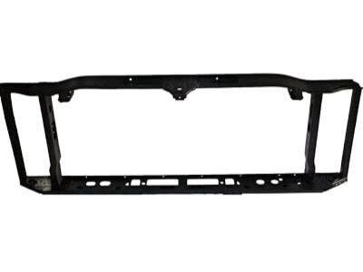 23395887 - Genuine GM Support Assembly, Radiator Lower
