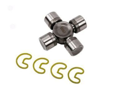 23471515 - Genuine GM Joint Kit, Propeller Shaft Universal