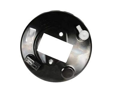 25827889 - Genuine GM Booster Assembly, Power Brake