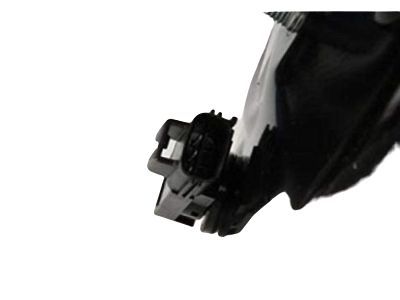 25827889 - Genuine GM Booster Assembly, Power Brake