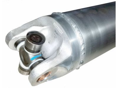 15791188 - Genuine GM Shaft Assembly, Propeller