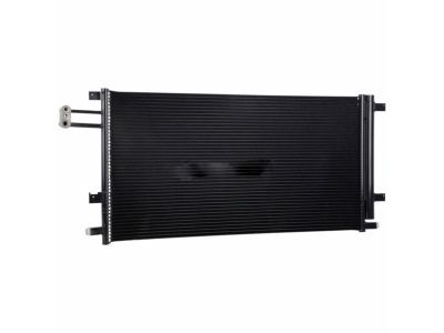 84211191 - Genuine GM Condenser Assembly, A/C