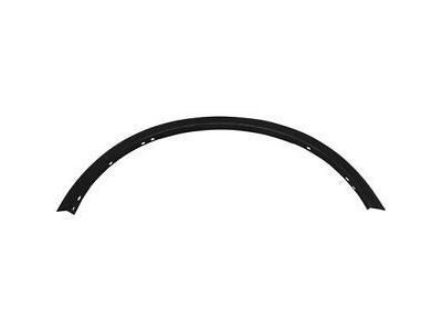 Moldings/Body-Below Belt - 2008 Buick Enclave 2WD