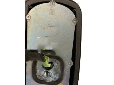 23263590 - Genuine GM Antenna Assembly, High Frequency Eccn=5A991