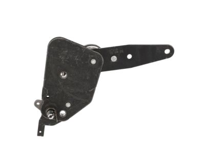 19127956 - Genuine GM Recliner Asm,Driver Seat Inner