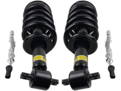 19353945 - Genuine GM Front Shock Absorber Assembly