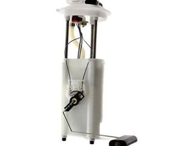 Chevrolet S10 Fuel Tank Sending Unit