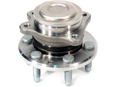 Chevrolet Colorado Wheel Bearing