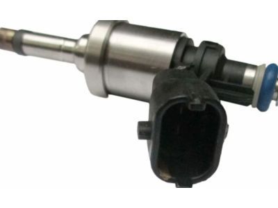 12638530 - Genuine GM Injector Assembly, Indirect Fuel