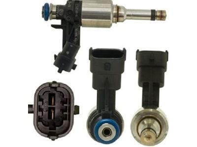 12638530 - Genuine GM Injector Assembly, Indirect Fuel
