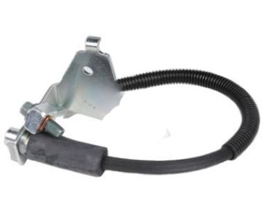 Chevrolet Express Brake Line - Guaranteed Genuine Chevrolet Parts