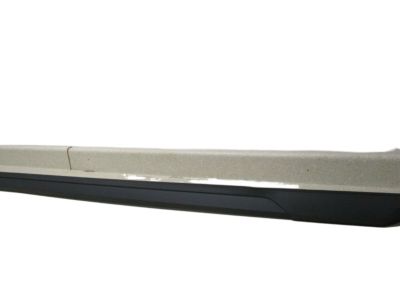 84314710 - Genuine GM Rail Assembly, Lugg Carr Si