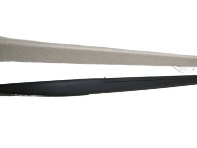 84314710 - Genuine GM Rail Assembly, Lugg Carr Si