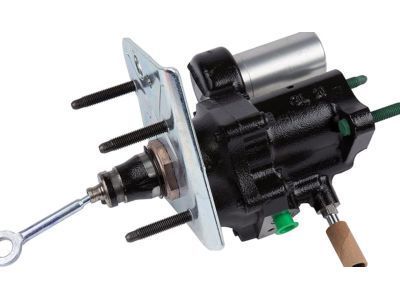 84031701 - Genuine GM Booster Assembly, Power Brake