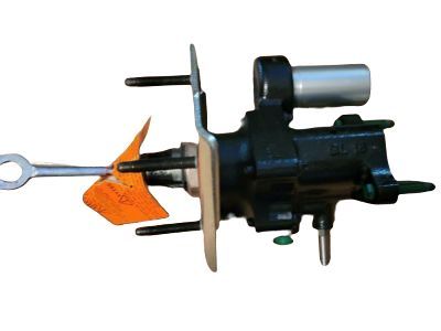 84031701 - Genuine GM Booster Assembly, Power Brake