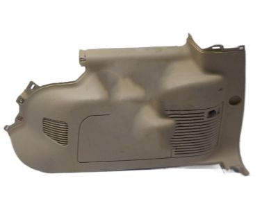 22936550 - Genuine GM Panel Assembly, Body Side Trim *Cashmere