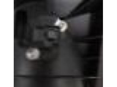 23430315 - Genuine GM Cleaner Assembly, Air