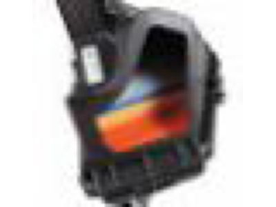 23430315 - Genuine GM Cleaner Assembly, Air