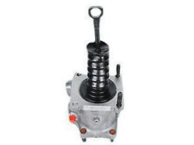 19206593 - Genuine GM Booster Asm,Power Brake