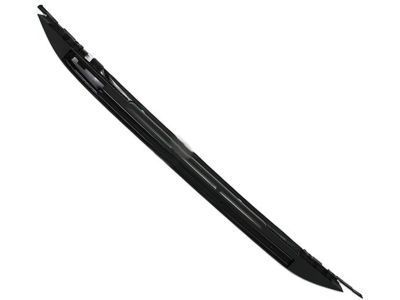 84016251 - Genuine GM Rail Assembly, Luggage Carrier Side