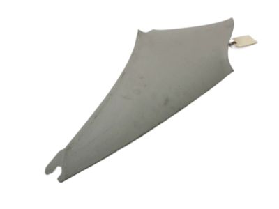 25977499 - Genuine GM Panel,Quarter Upper Trim