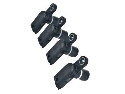 12615371 - Genuine GM Sensor Assembly, Camshaft Position