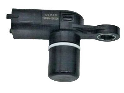 12615371 - Genuine GM Sensor Assembly, Camshaft Position