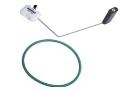 Hummer H3 Fuel Tank Sending Unit