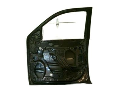 84208316 - Genuine GM Door Assembly, Front Side