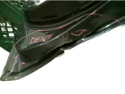 84208316 - Genuine GM Front Side Door Assembly