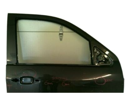 84208316 - Genuine GM Door Assembly, Front Side