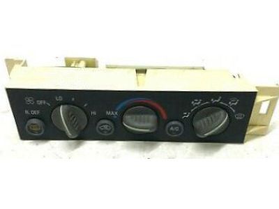 16240105 - Genuine GM Parts