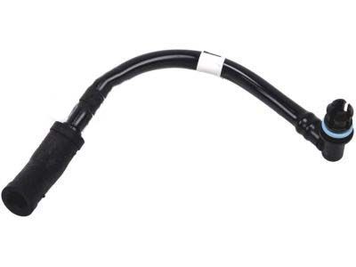 12607406 - Genuine GM Tube Assembly, Pcv